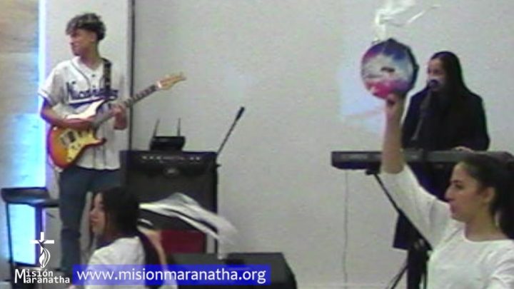 Culto Dominical Misión Maranatha 03-03-2024 Paiporta (Valencia) España ... Culto Dominical Misión Maranatha 03-03-2024 Paiporta (Valencia) España ...