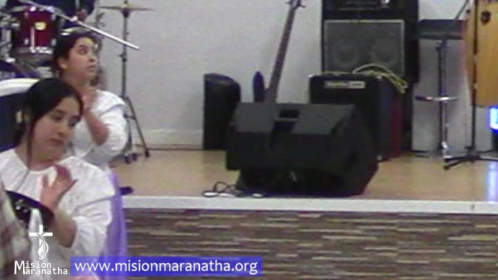 Culto Dominical Misión Maranatha 10-03-2024 Paiporta (Valencia) España ... Culto Dominical Misión Maranatha 10-03-2024 Paiporta (Valencia) España ...